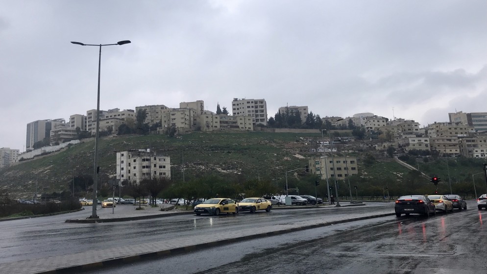 بقاء الأجواء باردة في أغلب المناطق اليوم الثلاثاء ومشمسة الأربعاء